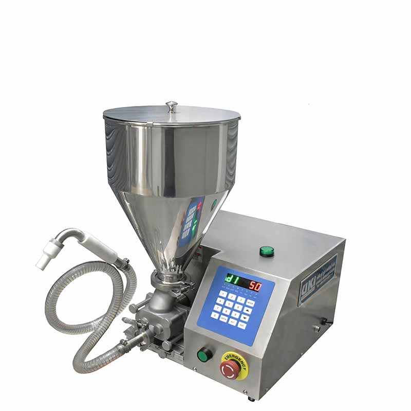 Stuff Filling Machine - ukifood