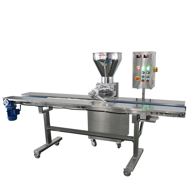 Bread Buttering Machine - ukifood
