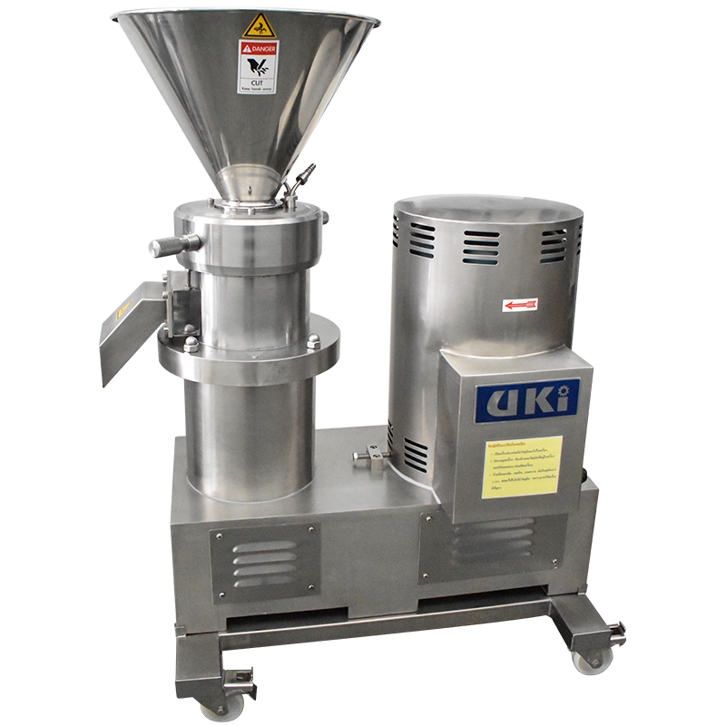 Colloid Machine - ukifood