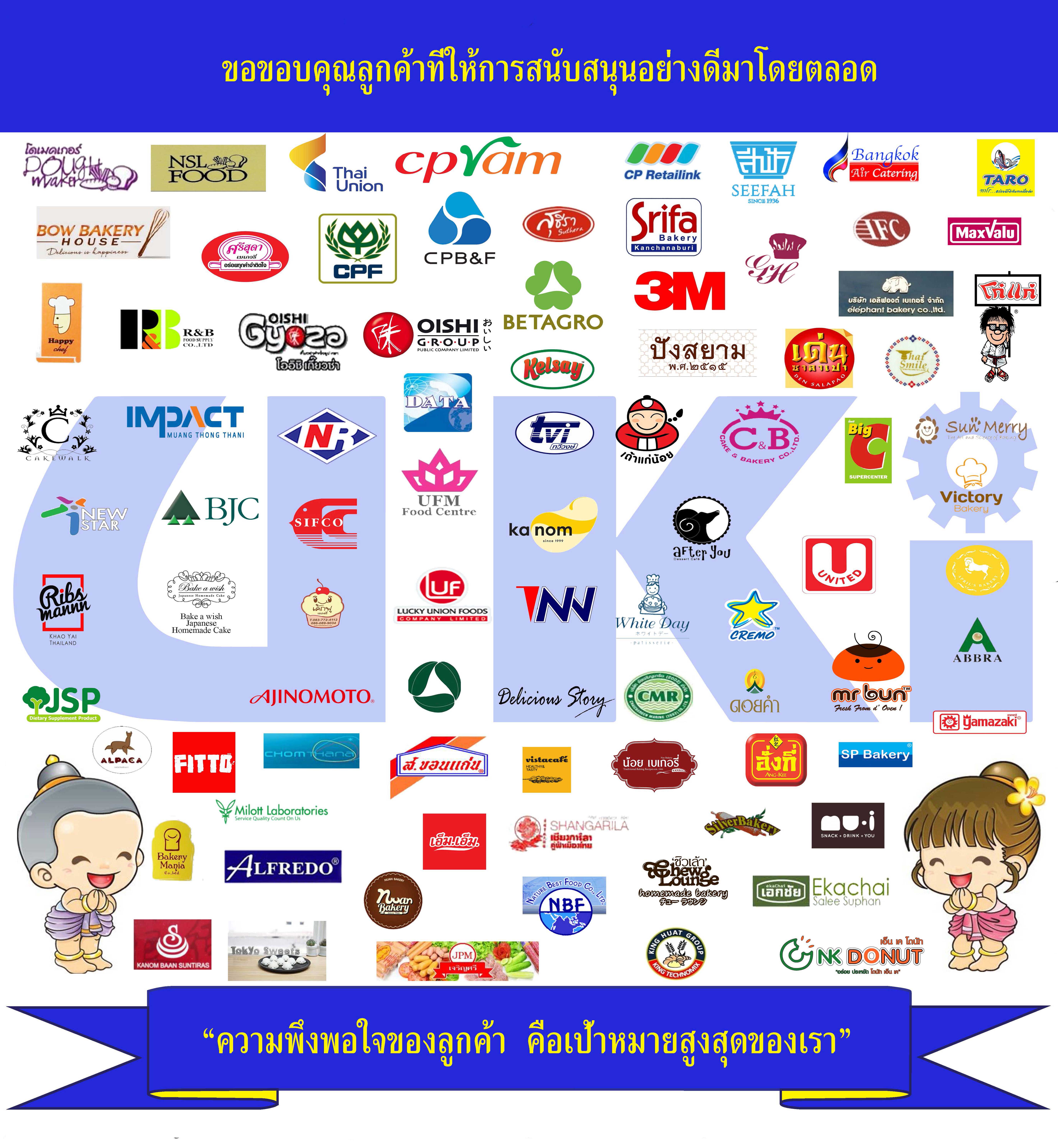 About Us - UKI FOODS TECHNOLOGY